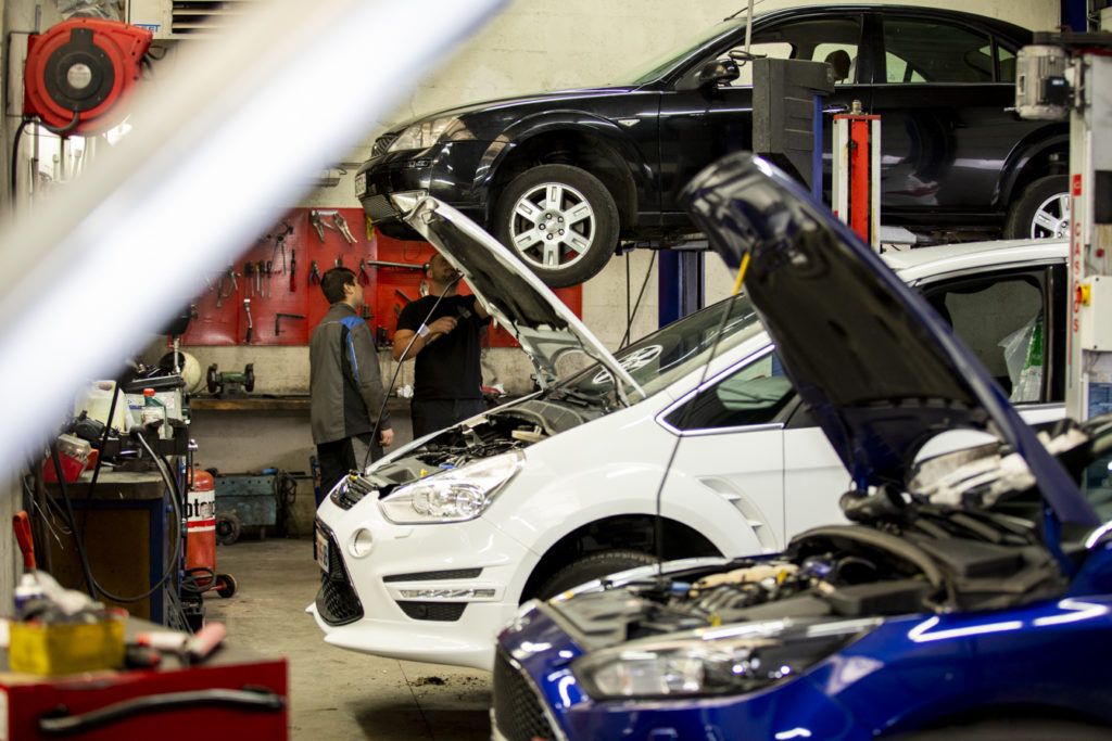 MV Auto - actualites